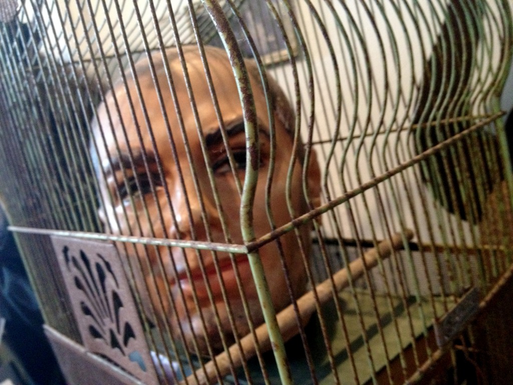 The Peculiarim | Kristi Does PDX: Adventures in Portland, OR