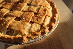 Peach Pie @ Oregon State Fair | Kristi Does PDX: Adventures in Portland, OR