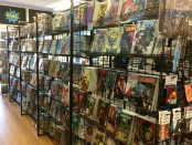 Best Portland Comic Book Stores | Kristi Does PDX: Adventures in ...