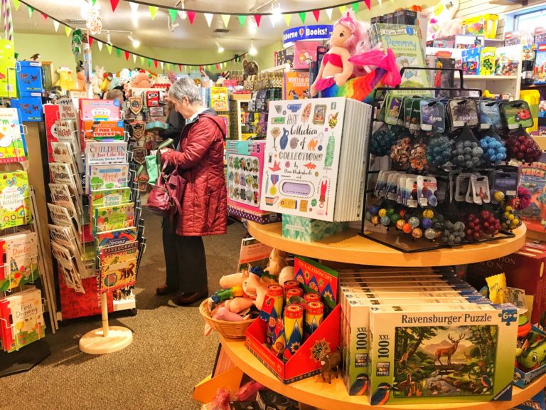 Best Portland Comic Book Stores | Kristi Does PDX: Adventures in ...